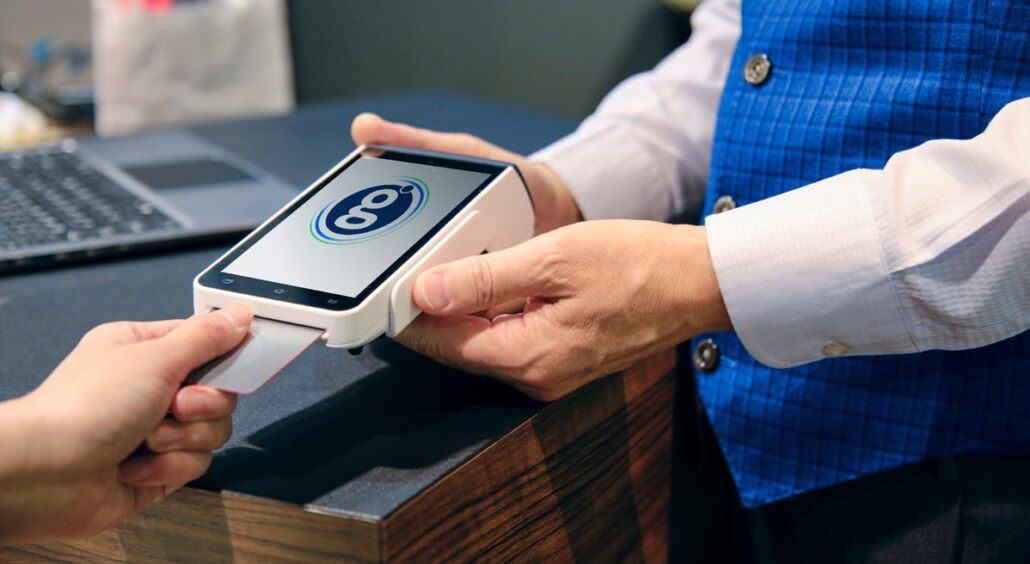 Pagos Internacionales con TPV | Global Payments