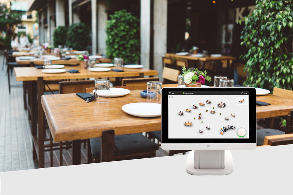 Datáfono TPV Android - Pagos con TPV