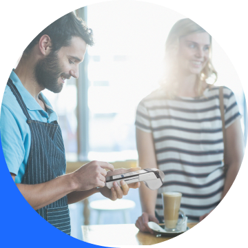 Global TPV Integrado - Global Payments